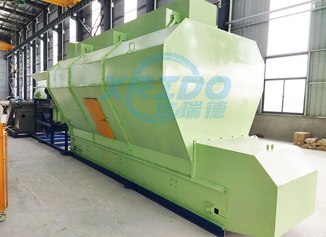 Air separator