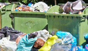 Household Waste Sorting Plant, Waste Sorting Machine