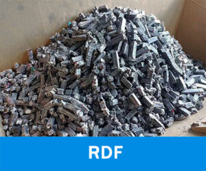 RDF Machine
